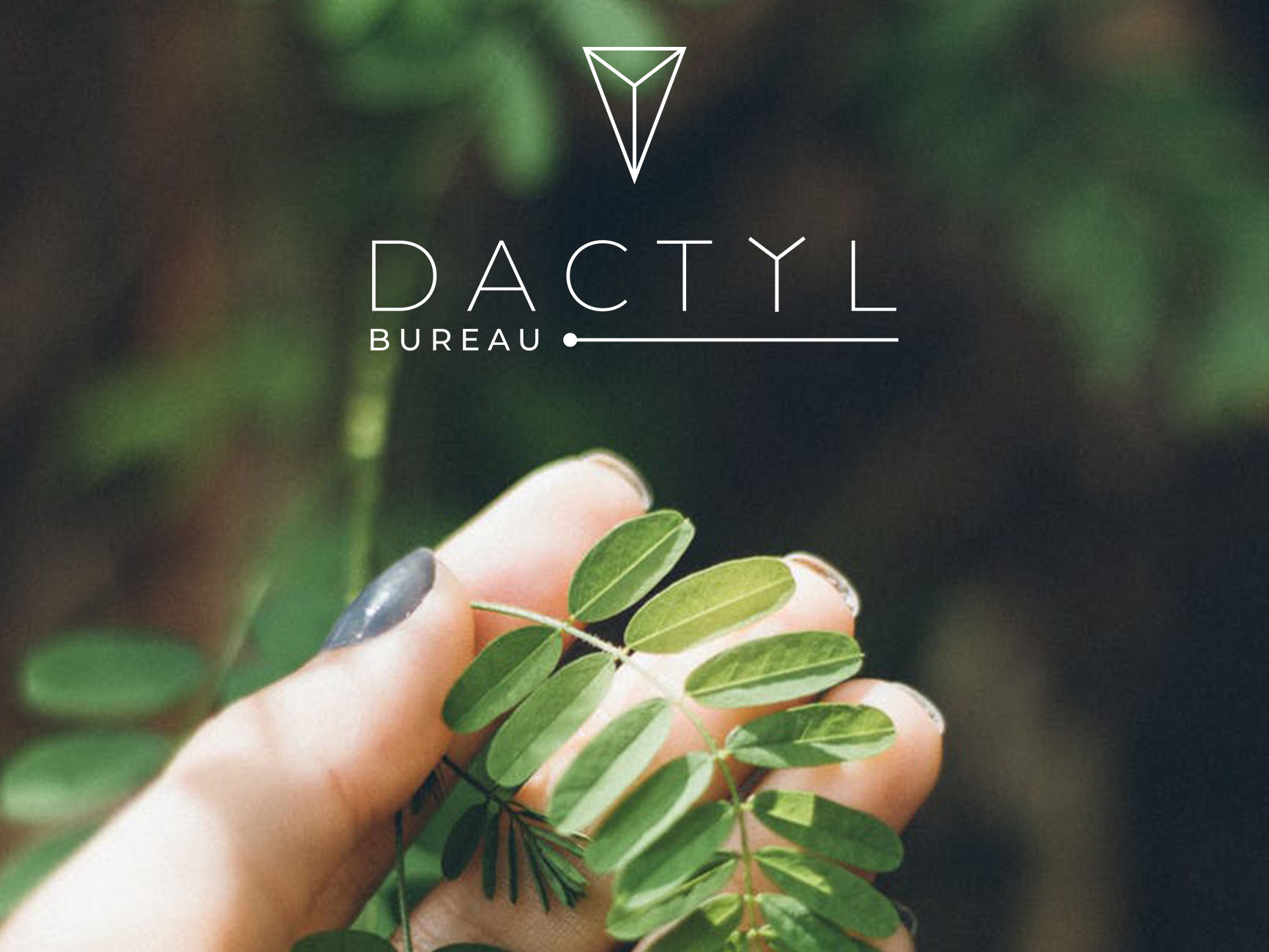 DACTYL BUREAU ET LE DÉVELOPPEMENT DURABLE - Dactyl Bureau